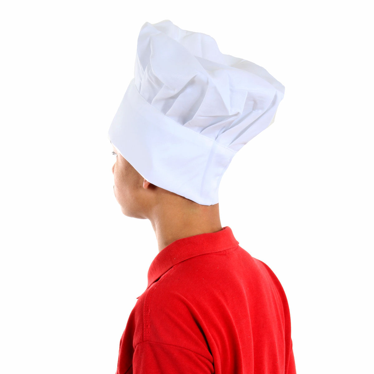 Chapéu Chef de Cozinha | Abrakadabra